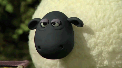 Shaun The Sheep Shirley