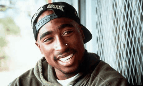 Tupac shakur GIF - Find on GIFER