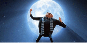 Gru GIF - Find on GIFER