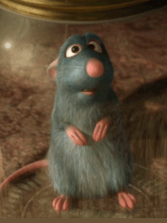 Wallpaper rat screensaver GIF - Find on GIFER