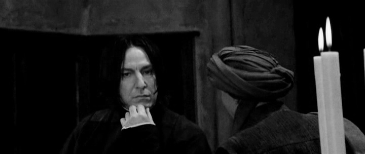 Severus snape movies harry potter GIF - Find on GIFER