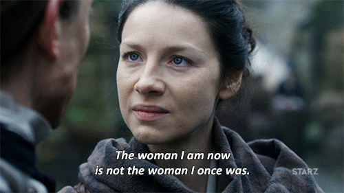 Outlander season 2 starz GIF - Find on GIFER