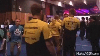 Radio telescope science GIF - Find on GIFER