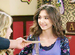 Riley GIF - Find on GIFER