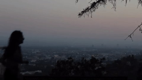 Embrace love running GIF - Find on GIFER