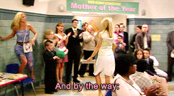 GIF kelly ripa hope and faith hope x faith - animated GIF on GIFER