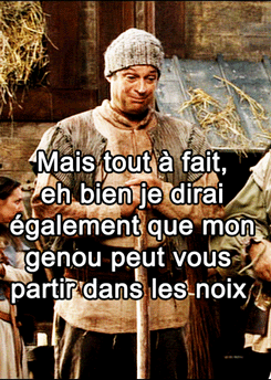 GIF kaamelott - animated GIF on GIFER