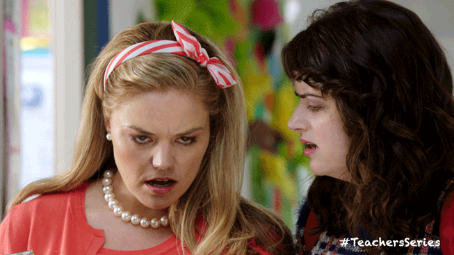 Amazed Reaction Gif