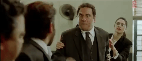 Bollywood jolly llb GIF - Find on GIFER