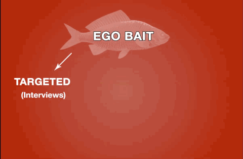 Ego GIF - Find on GIFER