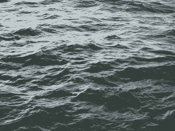 Animation wave lake GIF - Find on GIFER