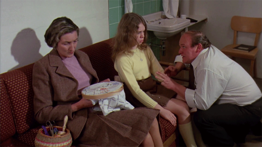 Cinemagraph chocolate father GIF - Find on GIFER