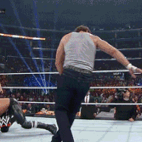 Rebound GIF - Find on GIFER
