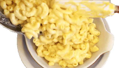Macaroni food GIF on GIFER - by Rockkiller