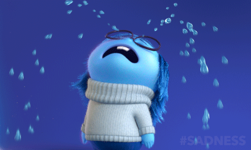 Gif Urlando Internamente