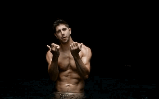 Music video first GIF - Find on GIFER