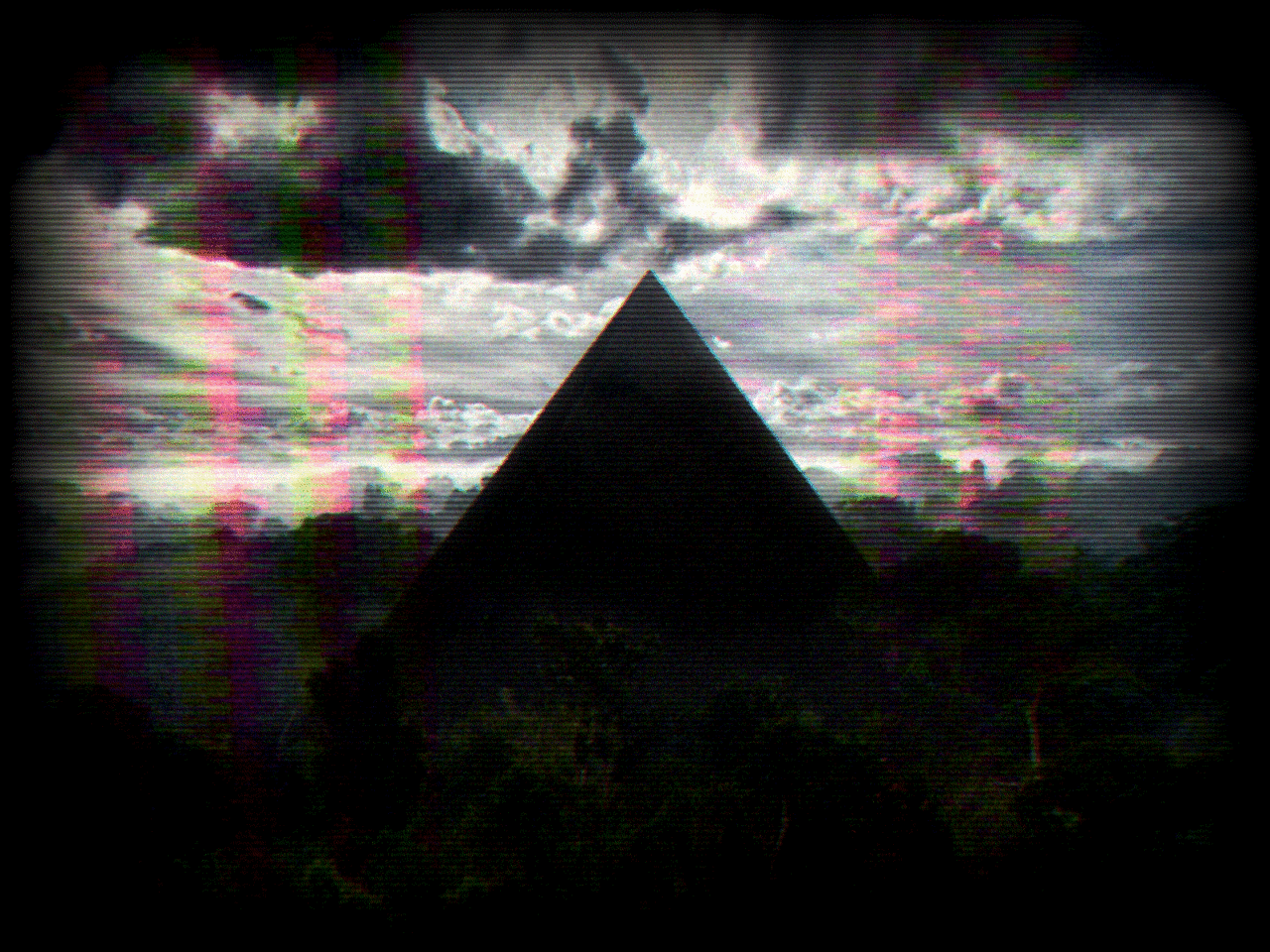 GIF egypt aztec pyramid - animated GIF on GIFER