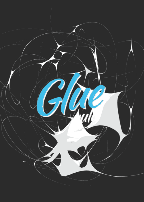 Glue loop 3d GIF - Find on GIFER