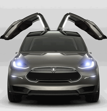 Car heart eat GIF - Find on GIFER