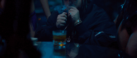 GIF music video belly zanzibar - animated GIF on GIFER
