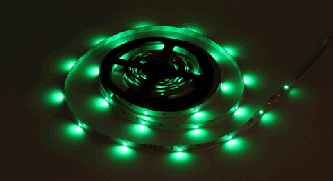 Rgb GIF - Find on GIFER