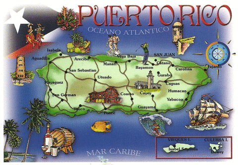 Puerto rico GIF - Find on GIFER