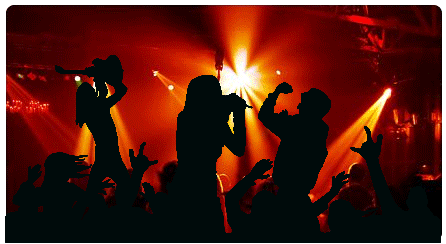 Party GIF - Find on GIFER