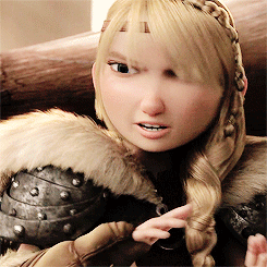 Astrid GIF - Find on GIFER