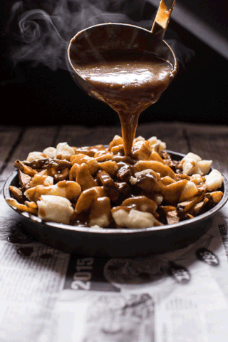 French fries GIF on GIFER - by Kulatius