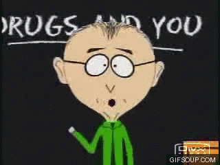 Drugs GIF - Find on GIFER