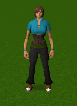 GIF curtsy dig - animated GIF on GIFER