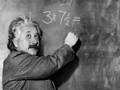 Albert einstein GIF - Find on GIFER