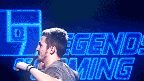 Twitch gaming youtube GIF - Find on GIFER