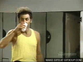 Drooling GIF - Find on GIFER