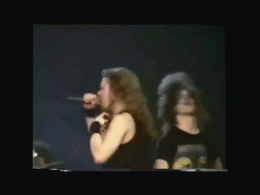 Fail metallica GIF - Find on GIFER