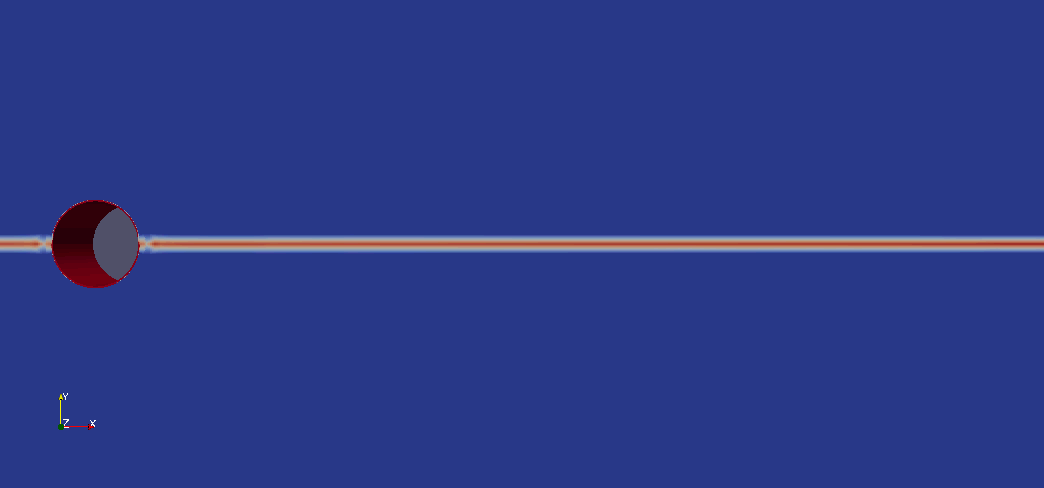 GIF kyoukai no kanata beyond the horizon the rapture - animated GIF on ...