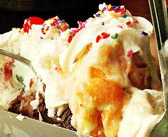 Dessert food GIF on GIFER - by Guk