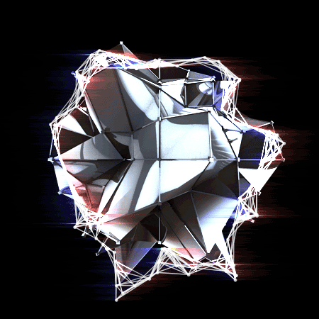 GIF 3d c4d cinema 4d - animated GIF on GIFER