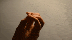 After effects hands design GIF - Find on GIFER