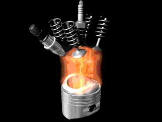 GIF spark - animated GIF on GIFER