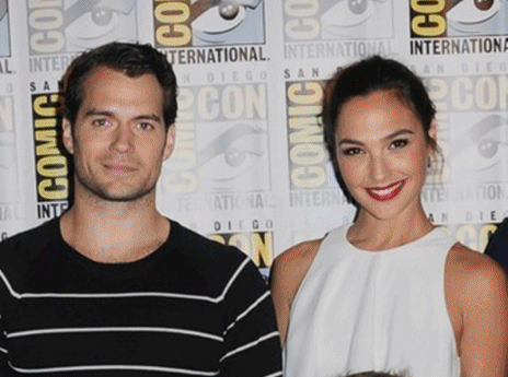 Supernatural Gifs Dean Dancing