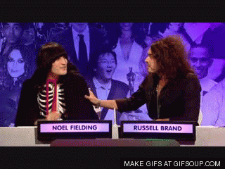 GIF interactions - animated GIF on GIFER