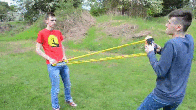 Thanks shot nut GIF - Find on GIFER