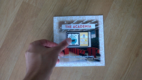 Augmented reality GIF - Find on GIFER