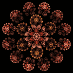 Fractals GIF - Find on GIFER