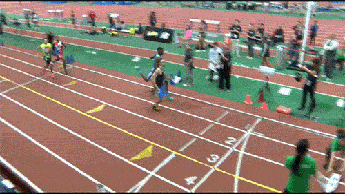 Track GIF - Find on GIFER