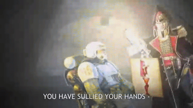 Heresy GIF - Find on GIFER