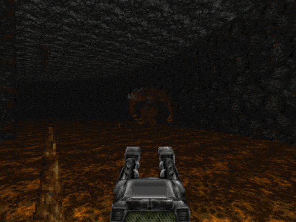 Doom heretic games GIF - Find on GIFER