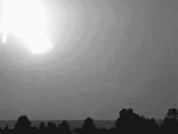 GIF thunderstorm - animated GIF on GIFER