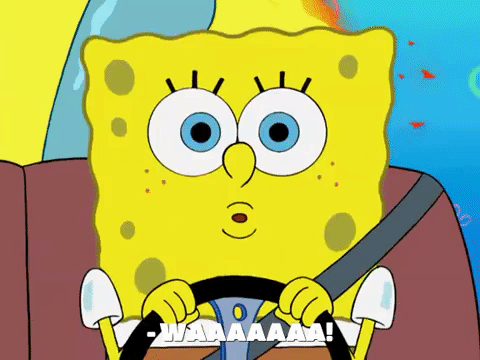 GIF spongebob squarepants season 8 episode 2 - animated GIF on GIFER